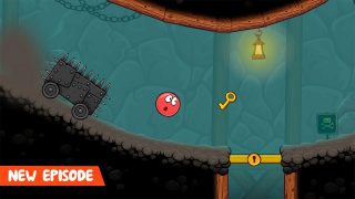 Red Ball 4 - FDG Entertainment