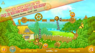 Cover Orange - FDG Entertainment