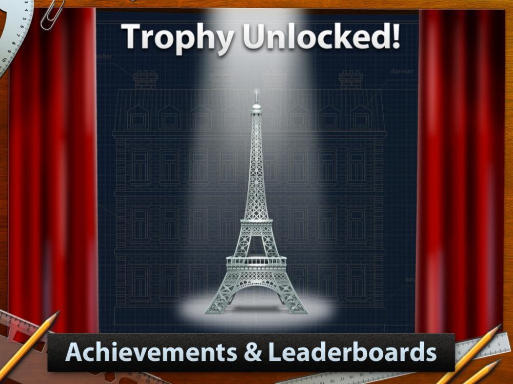 Blueprint 3D - FDG Entertainment