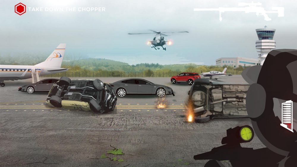 Stick Squad - FDG Entertainment