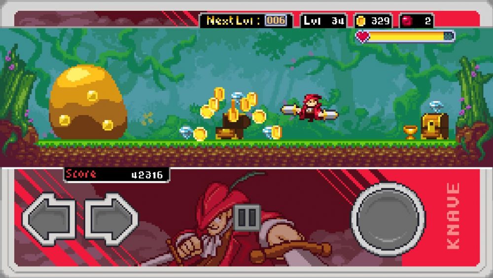 Slayin - FDG Entertainment