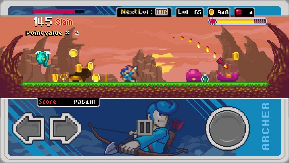 Slayin - FDG Entertainment