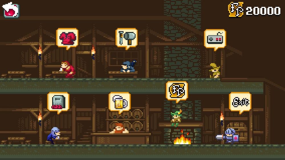 Slayin - FDG Entertainment