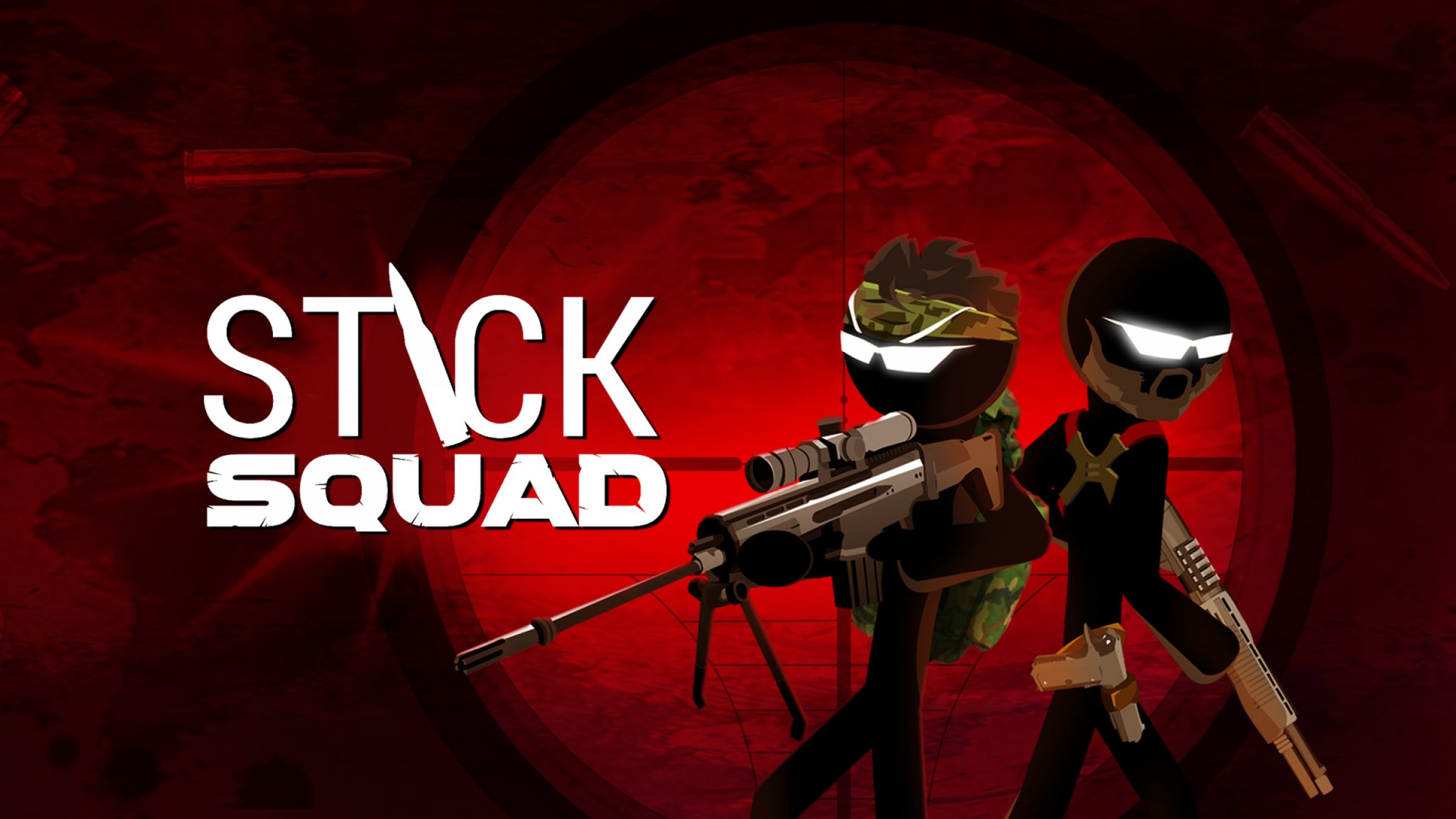 Stick Squad - FDG Entertainment