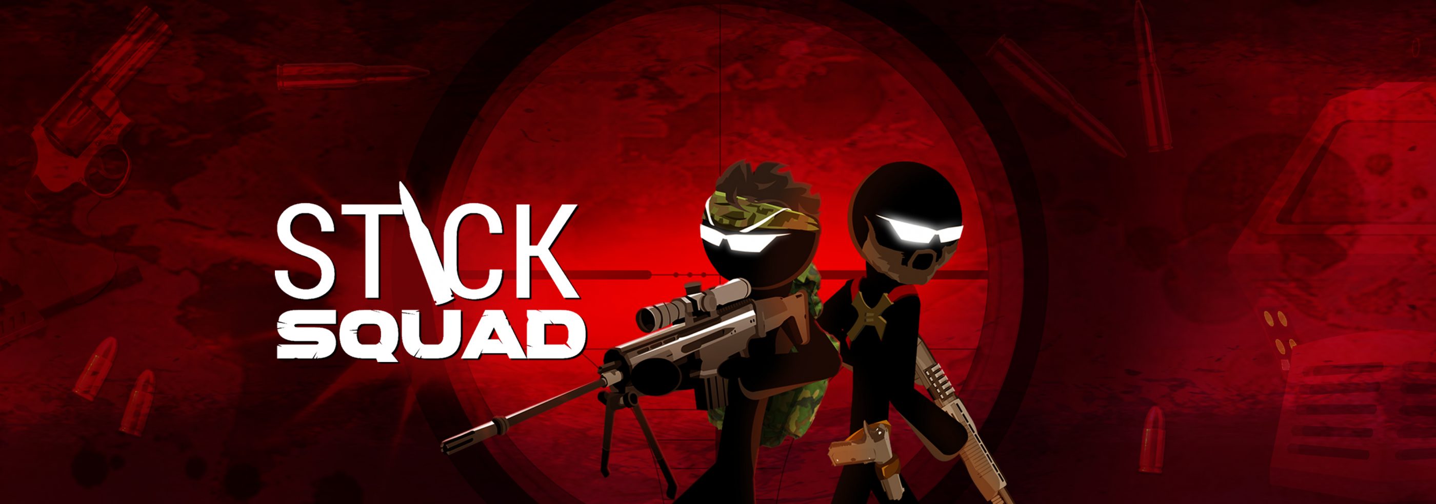 Stick Squad - FDG Entertainment