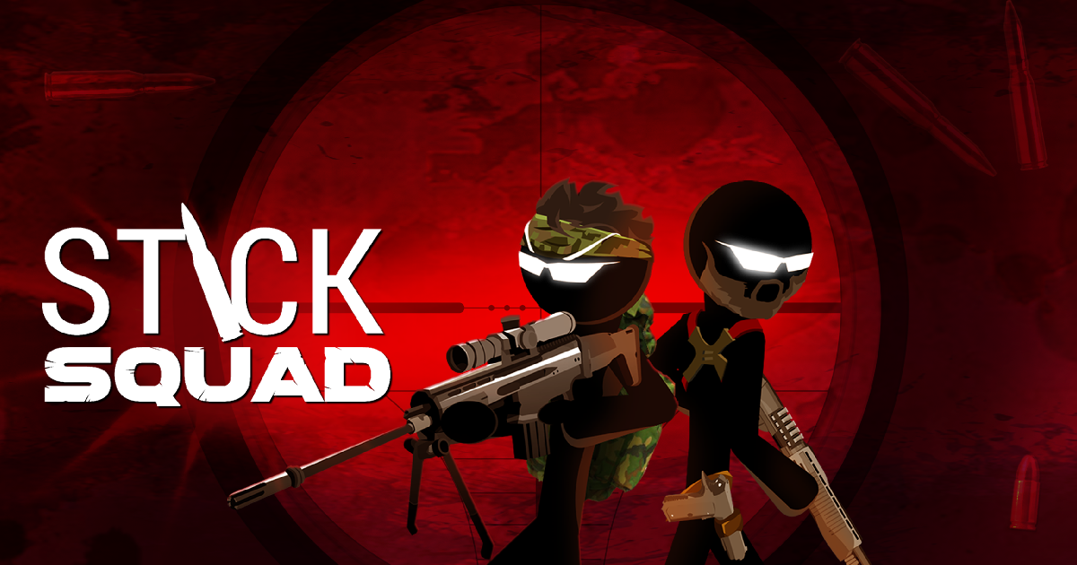 Stick Squad - FDG Entertainment