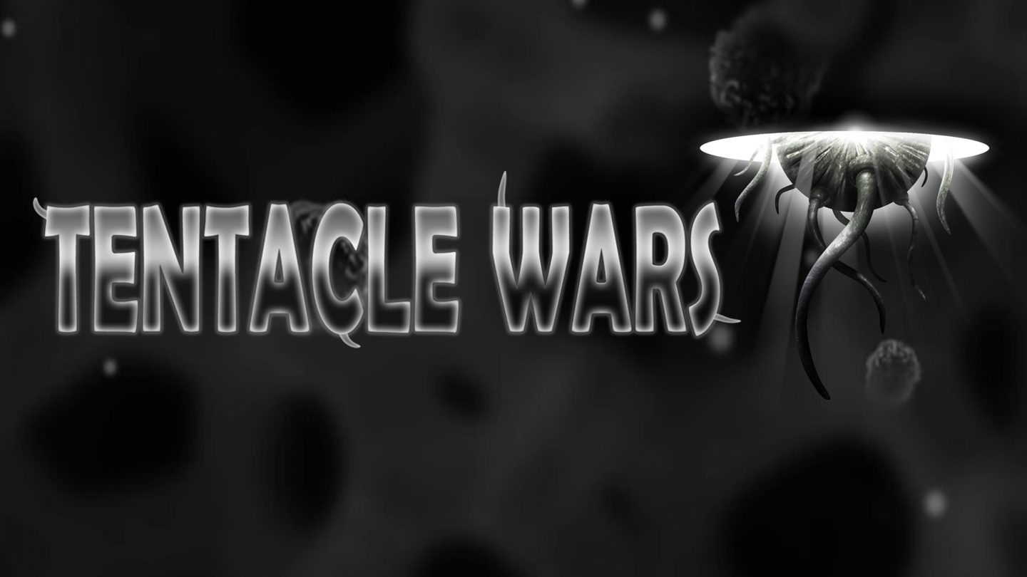 Tentacle Wars - FDG Entertainment
