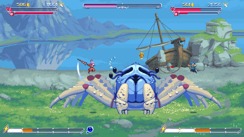 Slayin 2 - FDG Entertainment