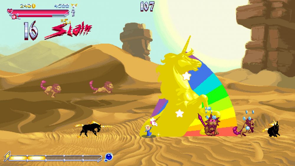 Slayin 2 - FDG Entertainment