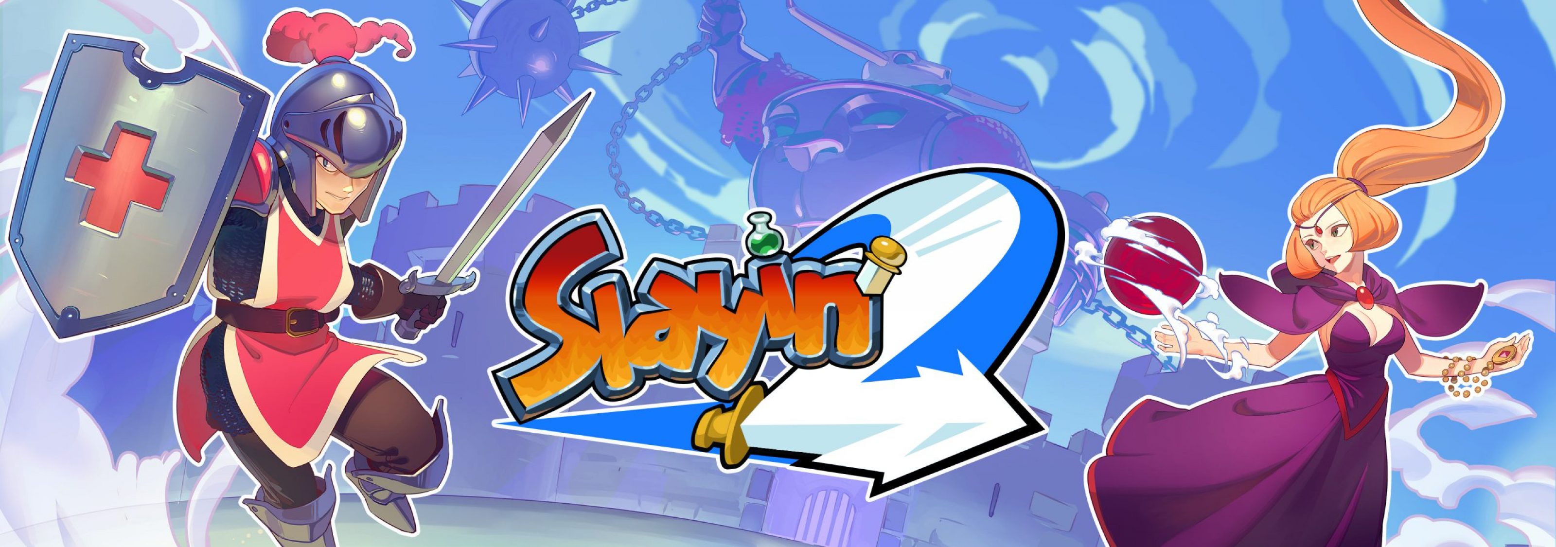 Slayin 2 - FDG Entertainment